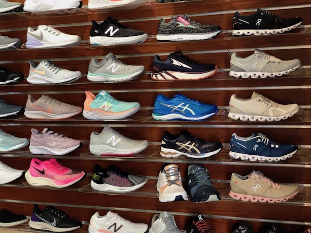 Open for Business: Peak Performance Footwear | VailDaily.com